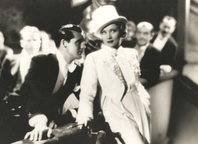 Cary Grant: Peerless