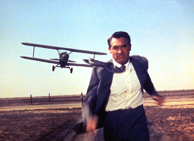 Cary Grant: Peerless