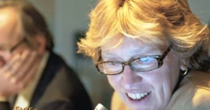 Fond farewell to Exec Producer Carin Pratt - CBS News
