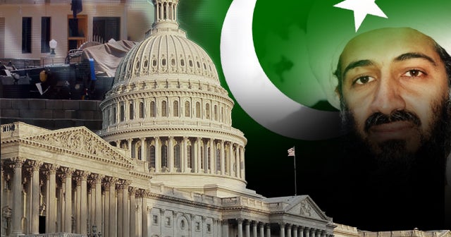 Pressure on Pakistan rises in Congress - CBS News