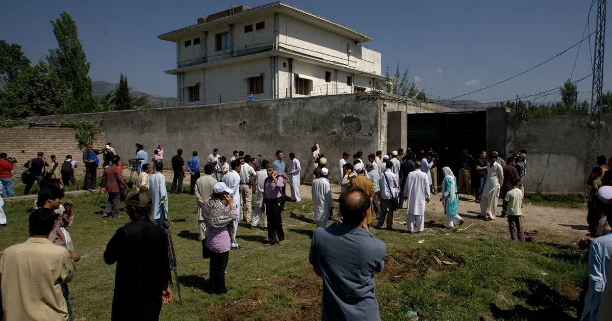 Treasure trove of al Qaeda intel combed for gold - CBS News