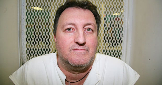 Texas puts rapist Cary Kerr to death with new lethal injection cocktail ...