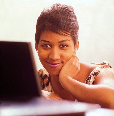Aretha Franklin: "Queen of Soul"