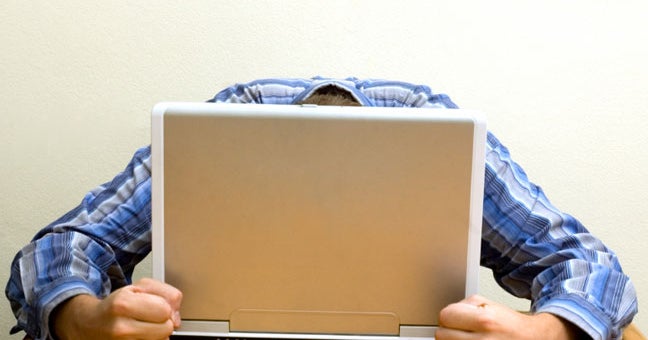 Internet addiction changes brain similar to cocaine: Study - CBS News