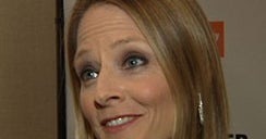 Jodie Foster and Mel Gibson team up for "The Beaver" - CBS News