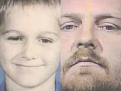 Riley Choate murdered teen son kept in dog cage, Ind. prosecutors say ...