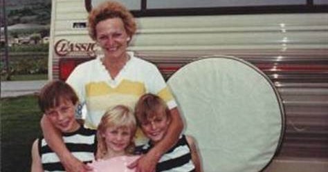 Woman to be released after 17 years behind bars for Utah murder - CBS News