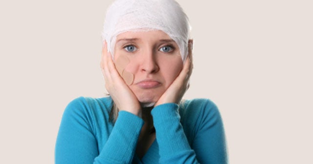 Emergency docs too quick to order CT scans for kids' head injuries ...