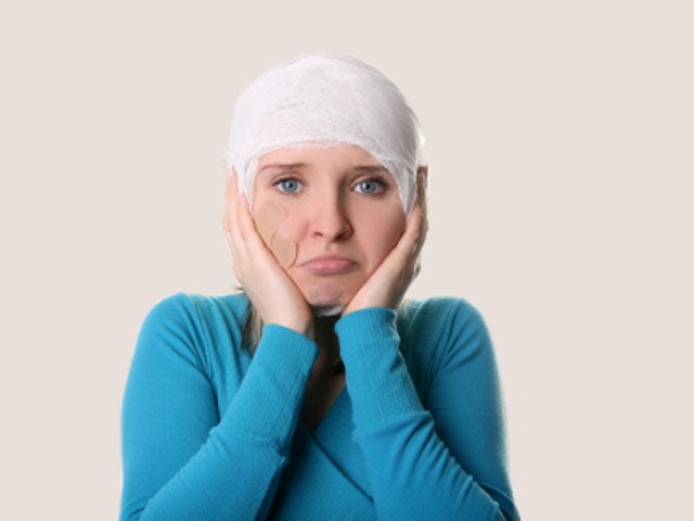 Emergency docs too quick to order CT scans for kids' head injuries ...