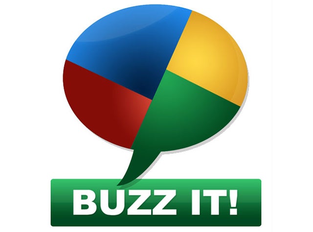 Buzzit Logo