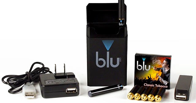 "Smart" cigarette pack brings social networking to smokers: Will it ...