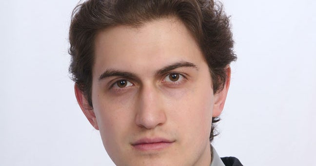 About Phil Contrino - CBS News