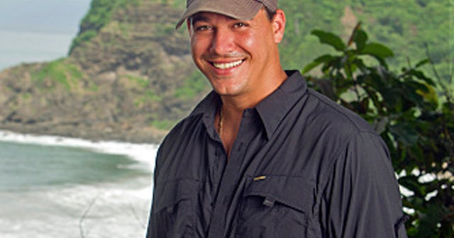 "Survivor: Redemption Island"