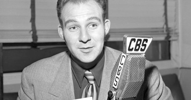 Rooney remembers Joe Wershba - CBS News