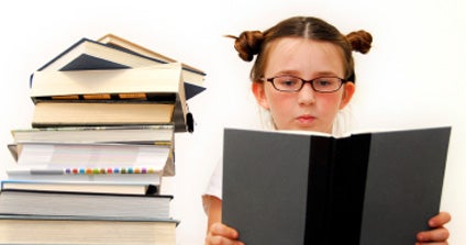 How to spot a child's vision problem - CBS News