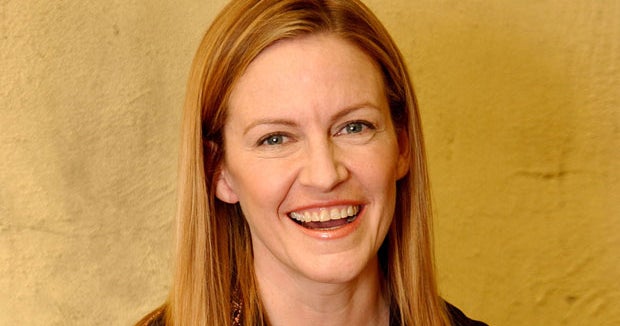 We're kind of obsessed with Jane Pratt's iPhone - CBS News