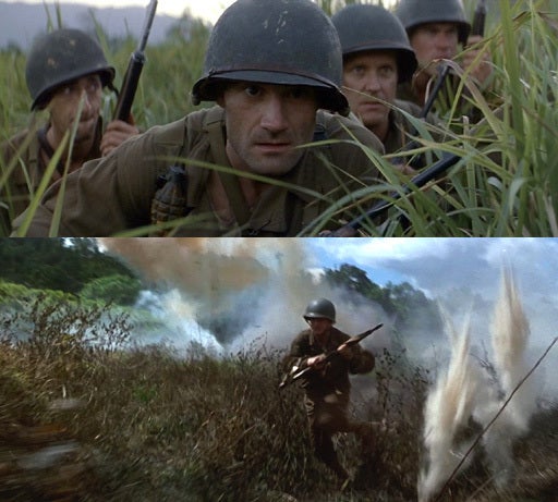 The films of Terrence Malick