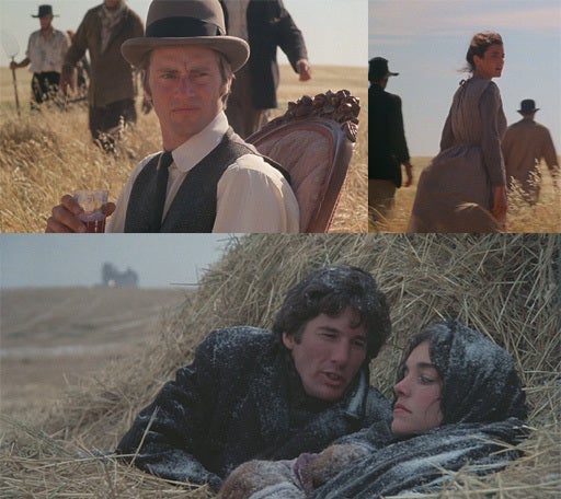 The films of Terrence Malick