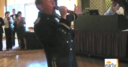 Joint Chiefs pick is soldier, scholar and singer - CBS News