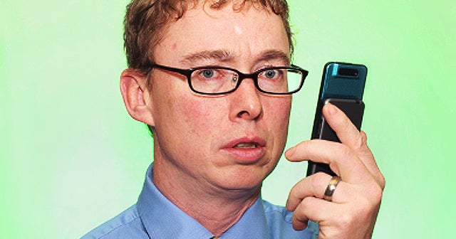 Cell phone study finds no cancer link, but how about kids' risk? - CBS News