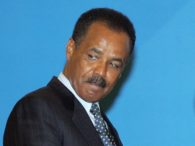 Isaias