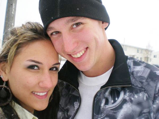 Soldier guilty of murdering wife, baby daughter
