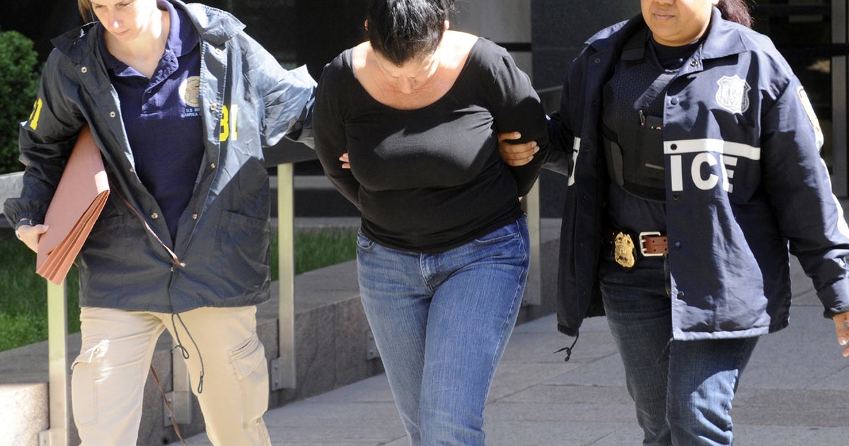 15 people arrested in NYC gambling ring crackdown - CBS News