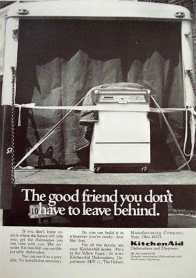 12 crazy vintage household ads