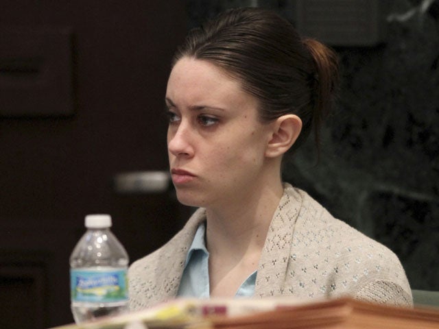Casey Anthony Trial Update: Car smelled like decomposition, says crime ...