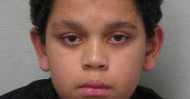 12-year-old Cristian Fernandez charged as adult in 2-year-old brother's ...