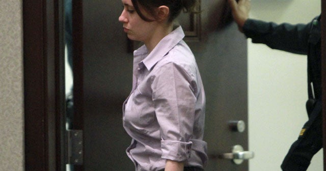 Casey Anthony Trial: Car air sample was "overwhelmingly strong," says ...