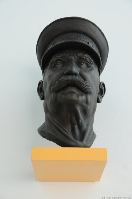 When zeppelins ruled the skies