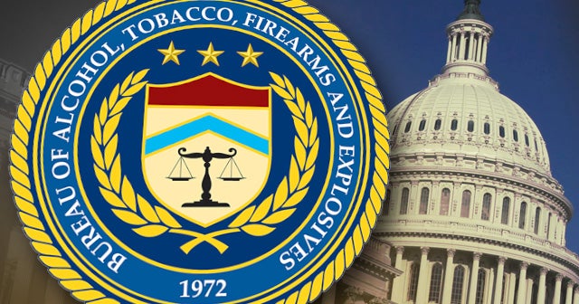 ATF head talks "gunwalking" to investigators - CBS News