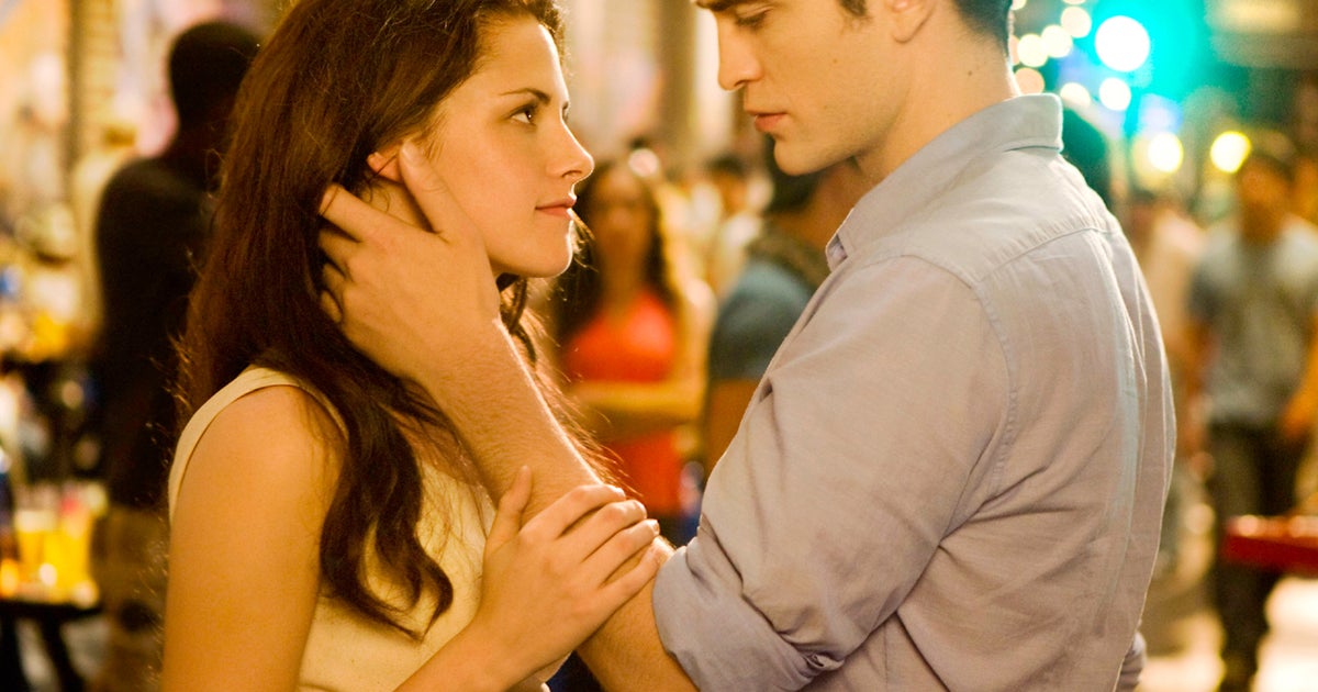 Fall movie preview: A full slate of adventure and thrills - CBS News