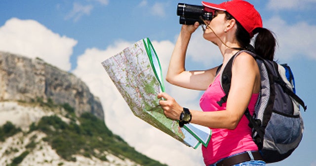 Unusual, creative locations for business meetings - CBS News