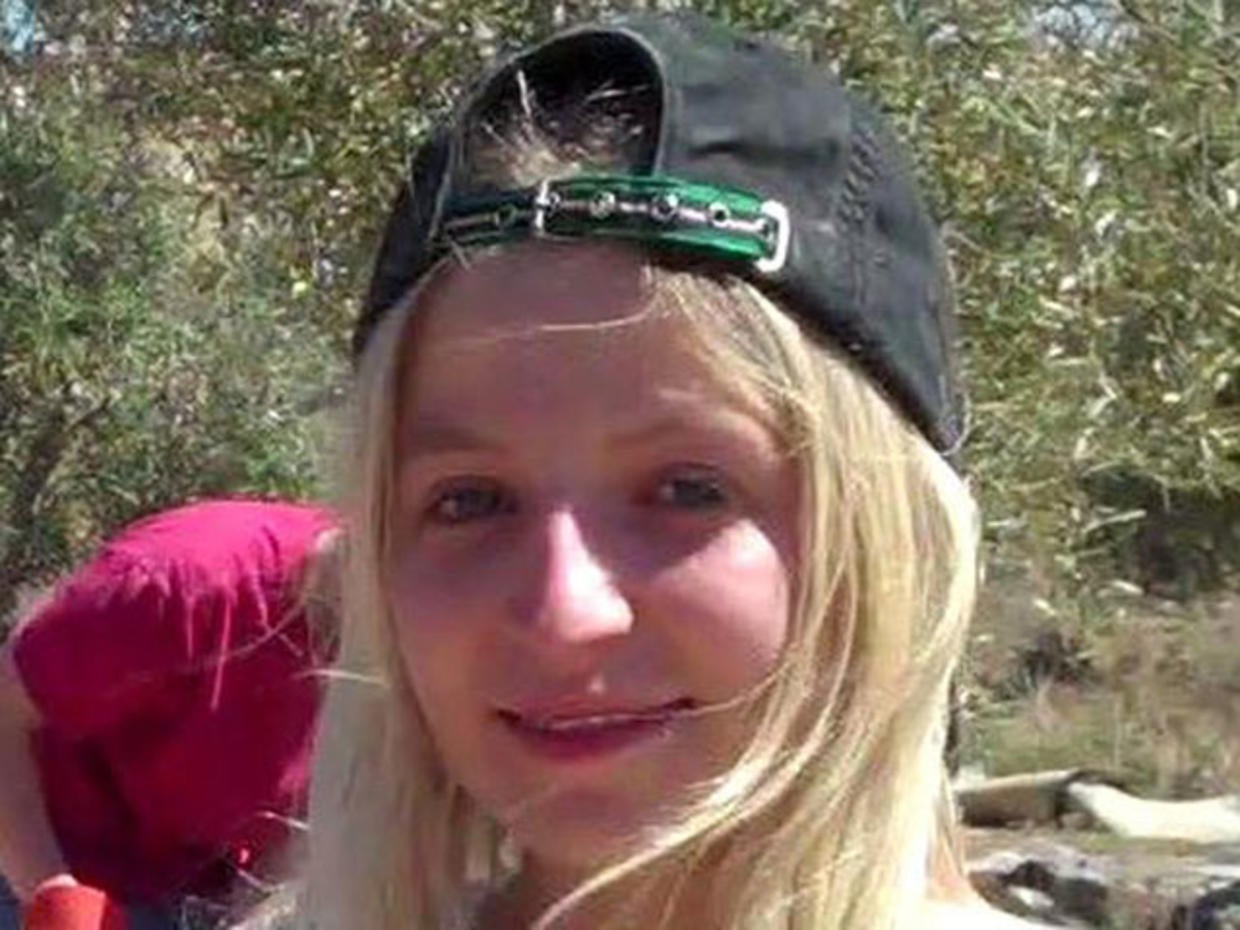 Indiana Univ. student missing