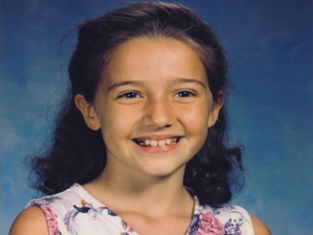 Oregon teen girl missing since 2001