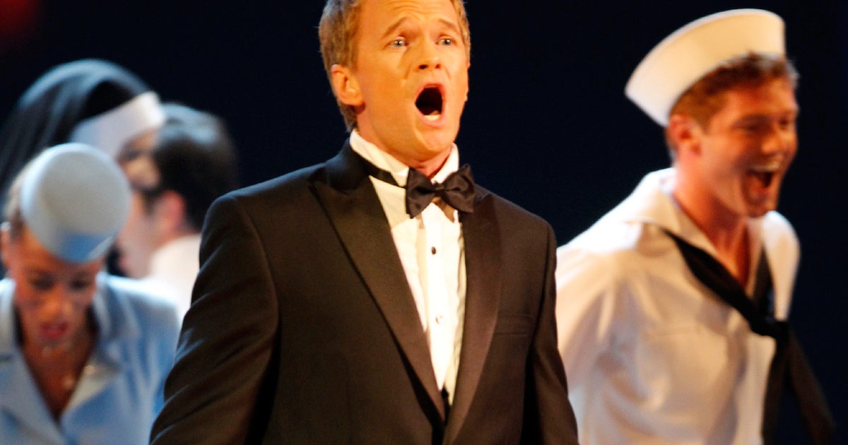 Tony Awards show highlights