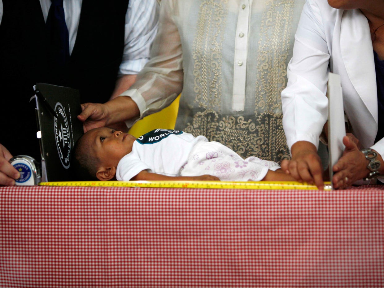 Meet world's shortest man, Junrey Balawing
