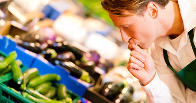 Pesticide alert: 12 most contaminated fruits and veggies