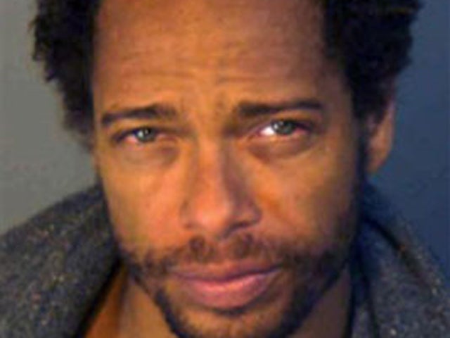 Gary Dourdan, former "CSI" star, arrested for drug possession - CBS News