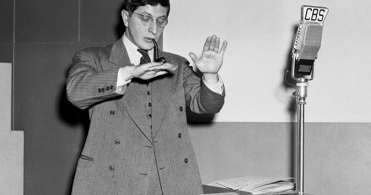 Bernard Herrmann at 100