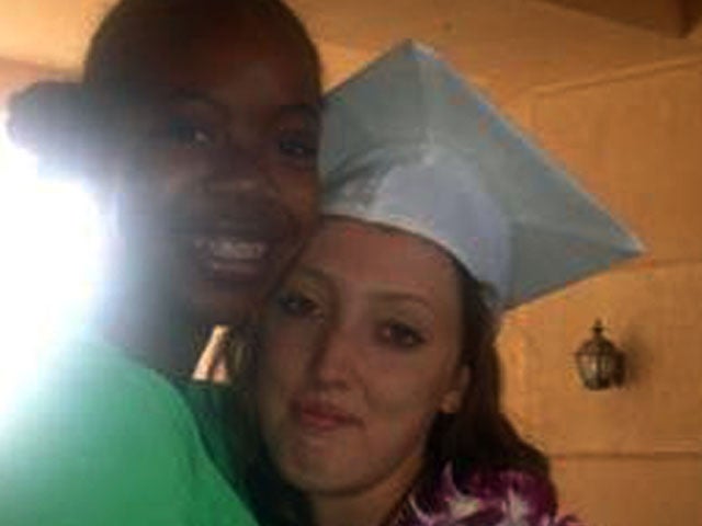 Ex-Marine linked to girls' murders charged in death of Navy officer