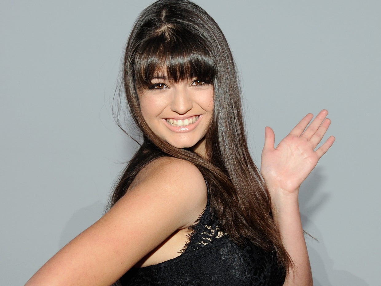 Rebecca Black, "Friday" singer, drops out of school due to bullying ...