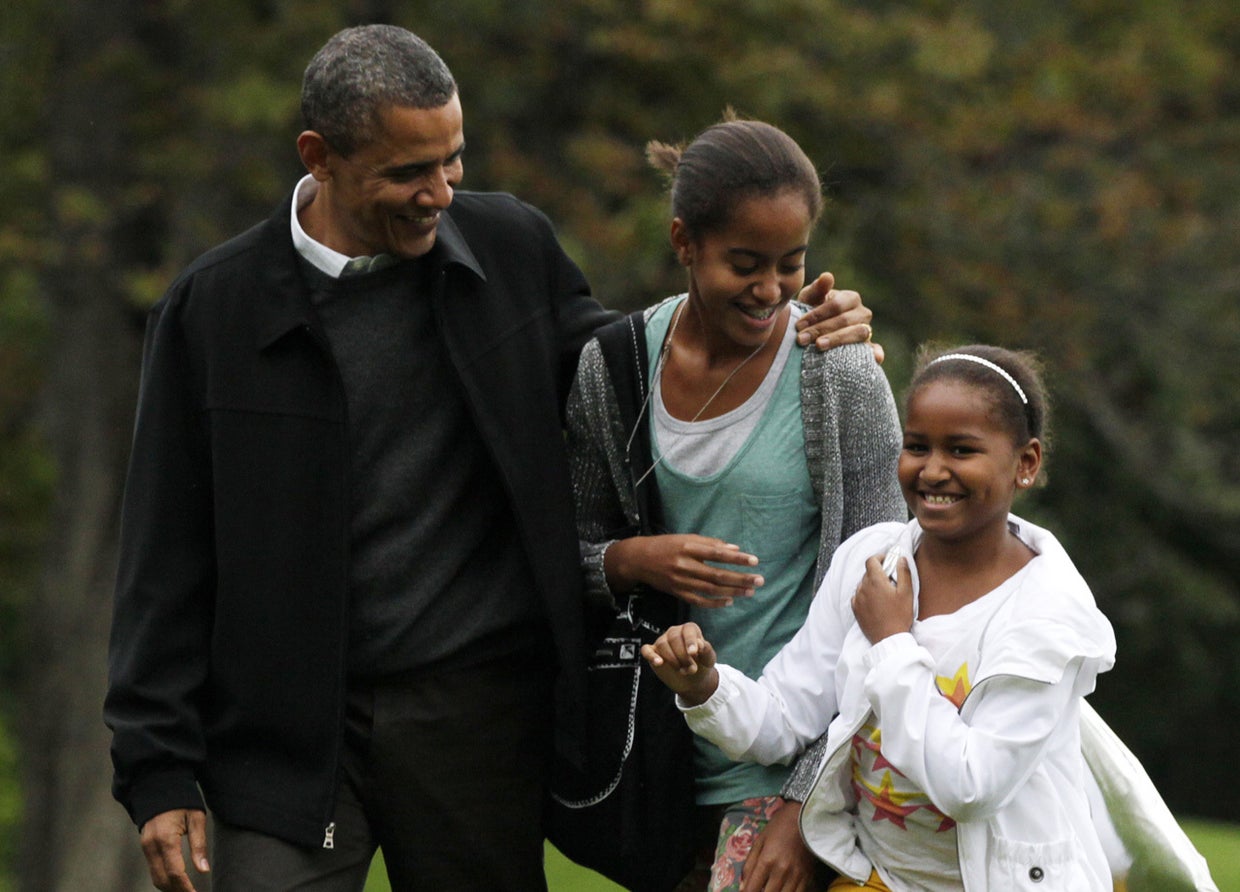 Camp David, from FDR through Obama