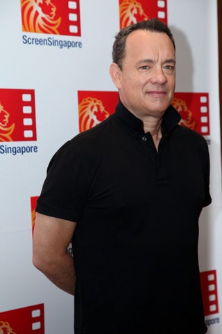 Tom Hanks