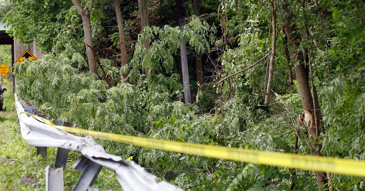 Coroner: "Jackass" star died from crash impact, fire - CBS News