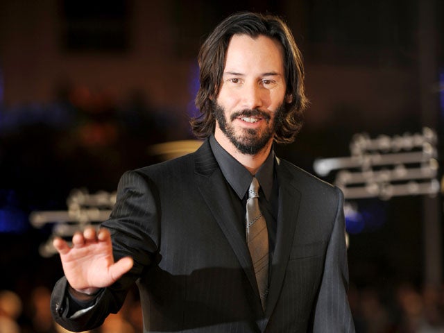 Sad Keanu no more: Keanu Reeves' most viral insights