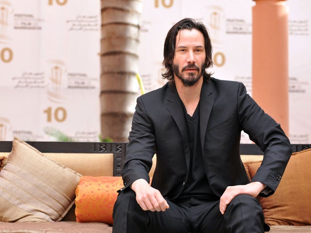 Sad Keanu no more: Keanu Reeves' most viral insights