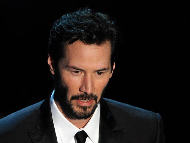 Sad Keanu no more: Keanu Reeves' most viral insights